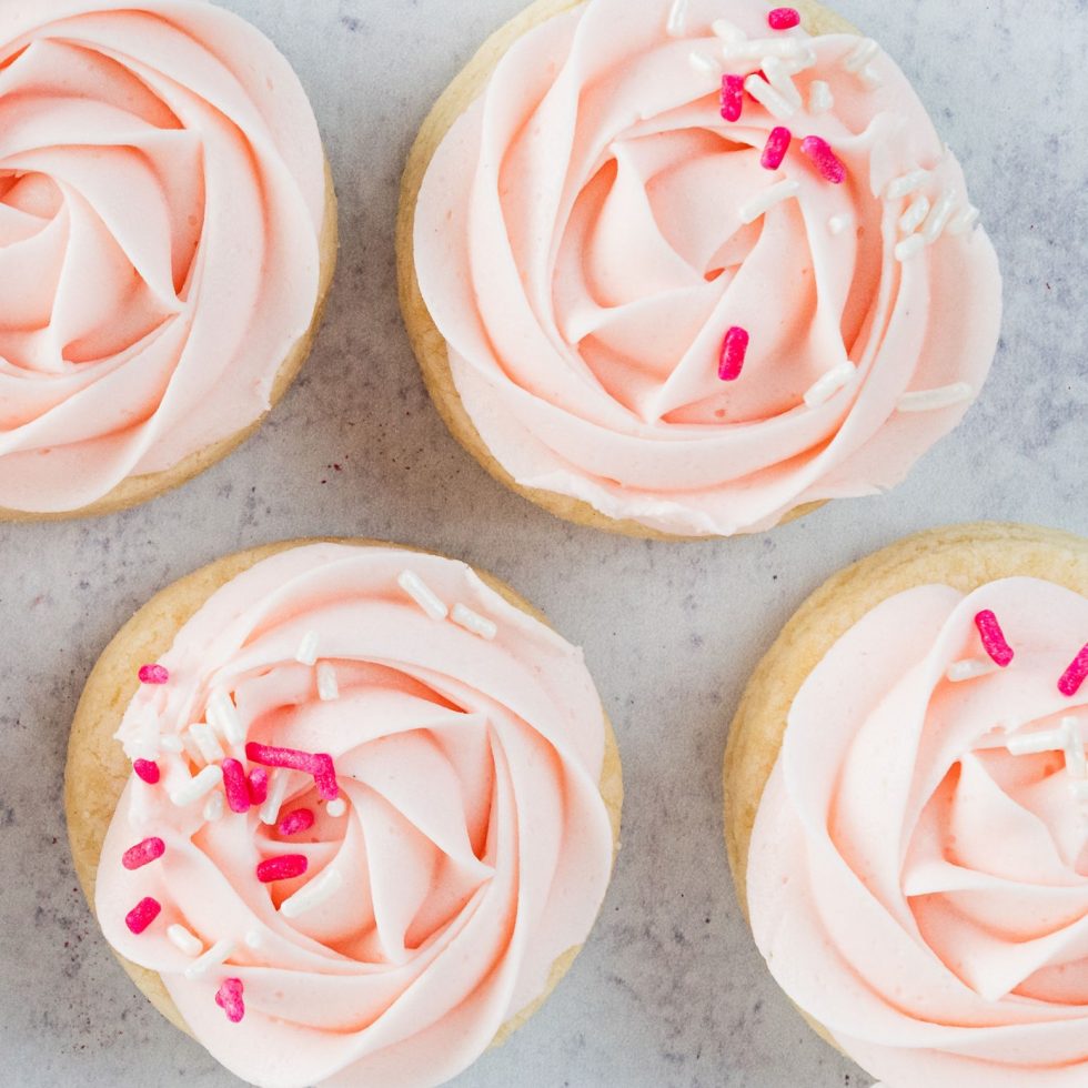 Batch Cookie Shop